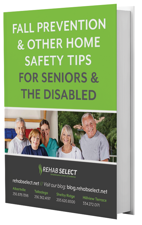 Fall Prevention and Home Safety LP